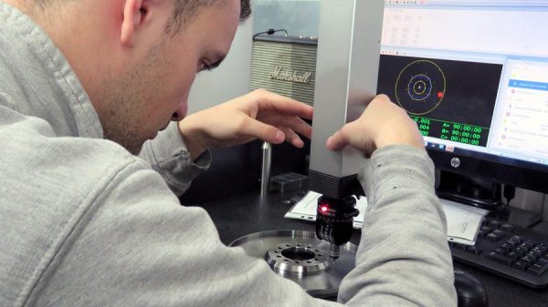 Engineering - Jota Sport