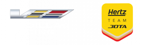 JOTA Sport Homepage - Jota Sport